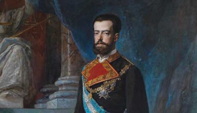 Amalarico | Historia de España