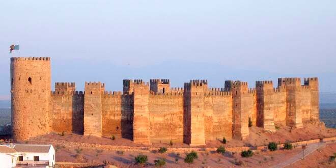 Reinos Taifas | Historia de España