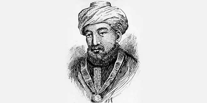 Maimonides | Historia de España