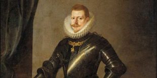 Felipe III de España | Historia de España