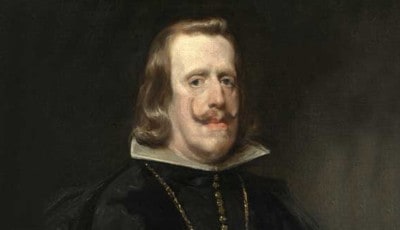Felipe III de España | Historia de España