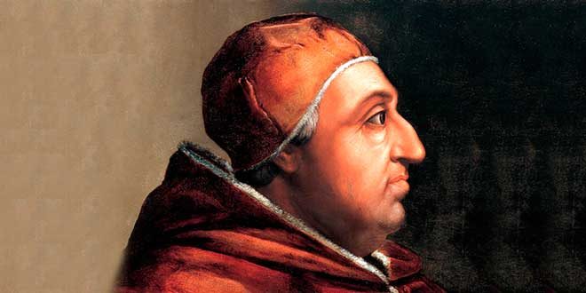 Alejandro VI | Historia de España