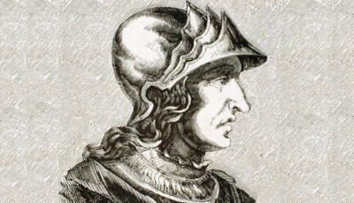 Amalarico | Historia de España