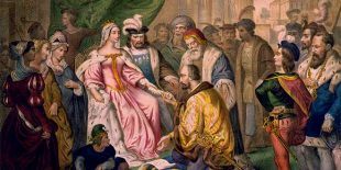 Isabel I de Castilla: La Católica | Historia de España