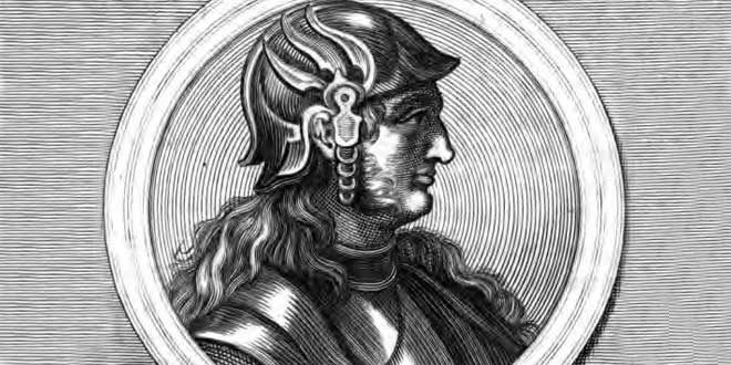 Rodrigo | Historia de España